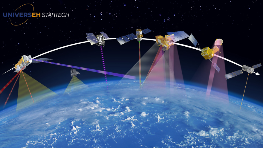 Events - UNIVERSEH - European Space University for Earth and Humanity