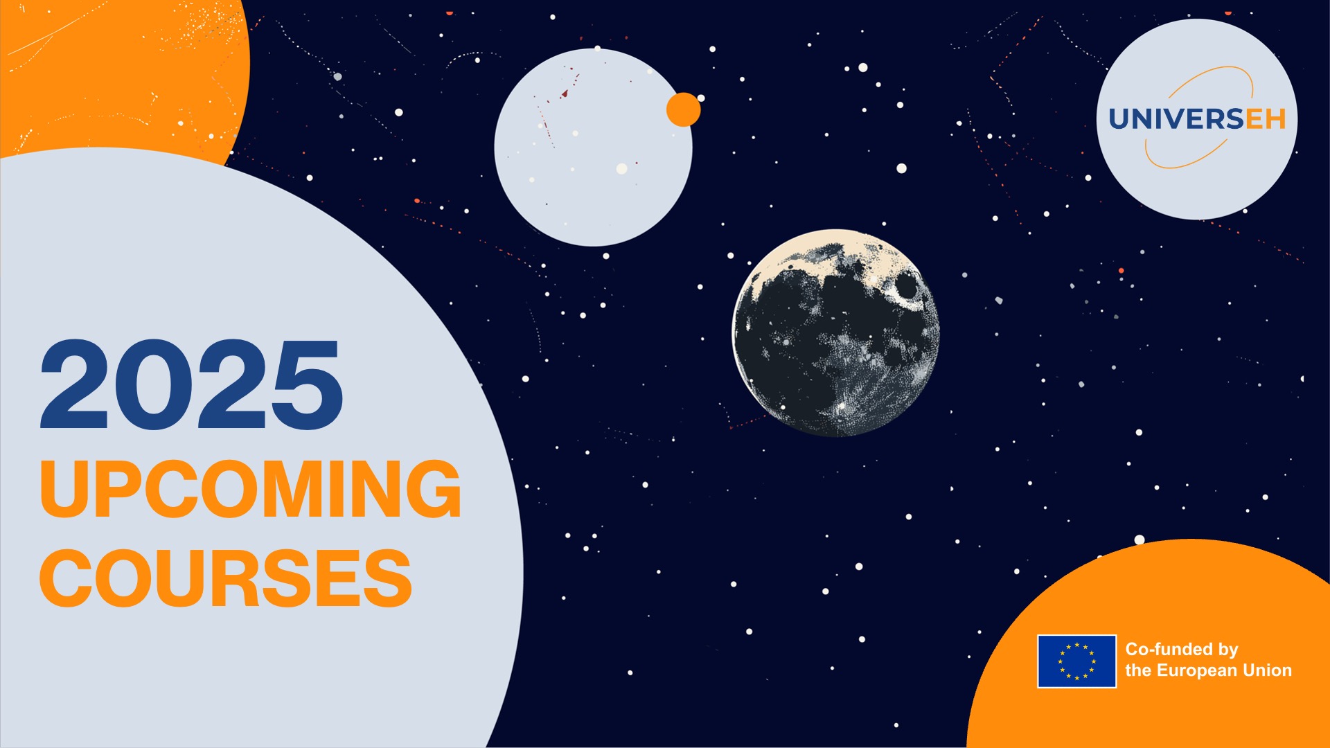 2025 · Upcoming courses - UNIVERSEH